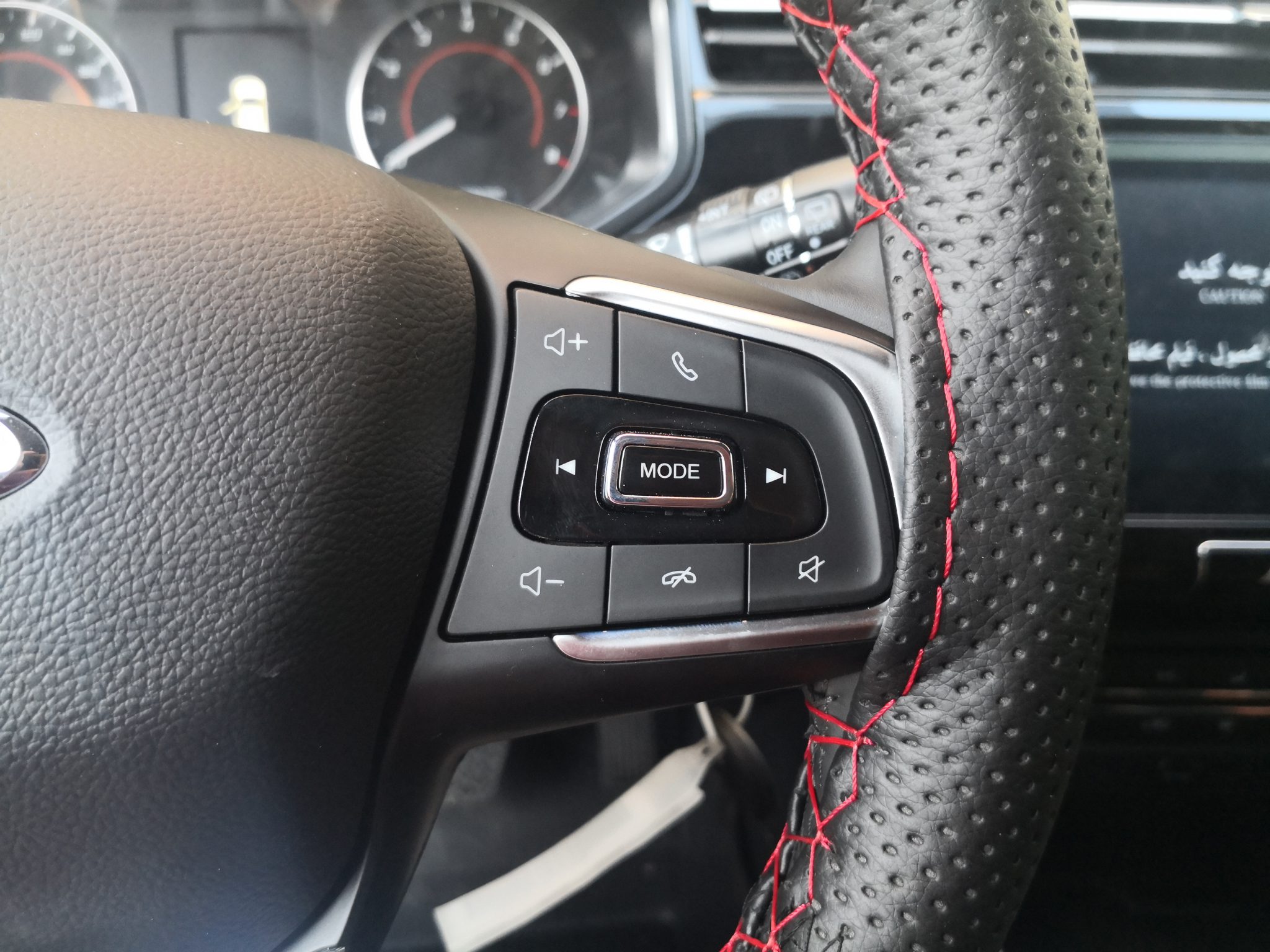 بررسی X22 PRO، فیس‌لیفتی متفاوت از چری! - چرخان