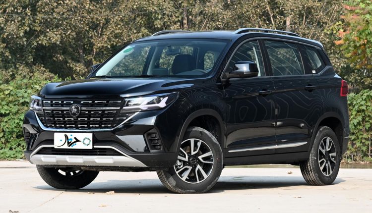 نگاهی به ویژگی‌ها و مشخصات FMC T5، جدیدترین محصول فردا موتور - چرخان