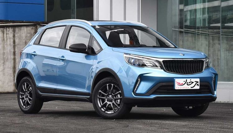 بررسی BAC X3 Pro؛ تاریخچه، ویژگی‌ها و مشخصات - چرخان