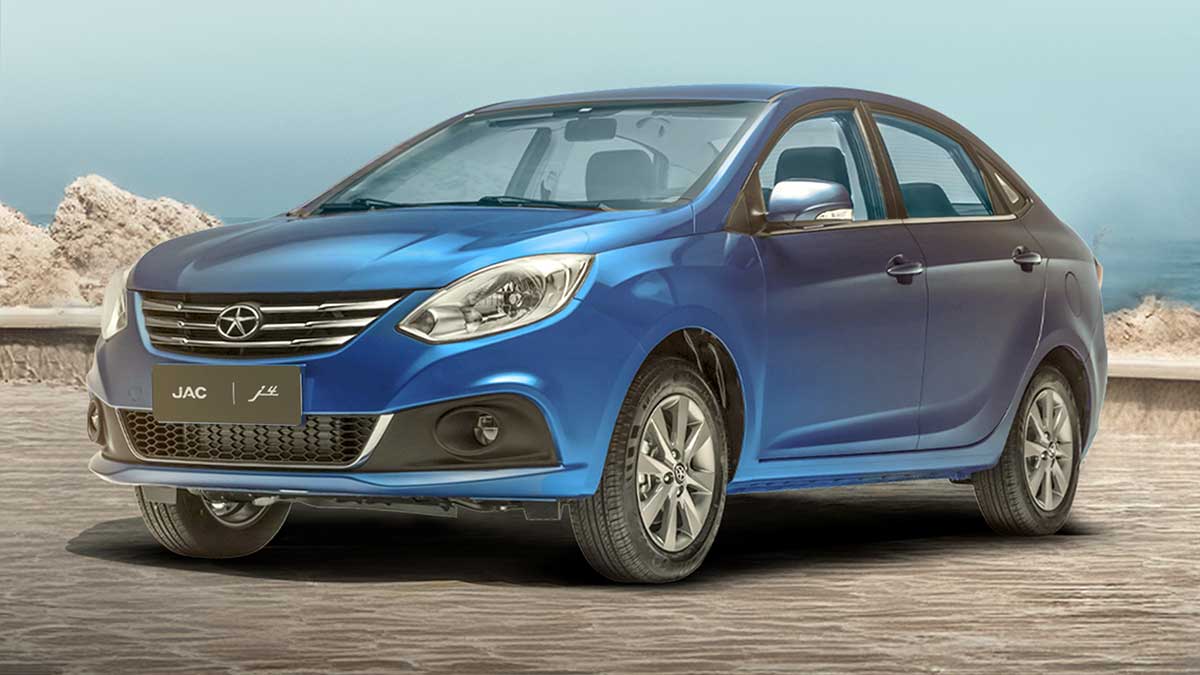 کاملترین شرایط فروش جک J4 کرمان موتور، مرداد 1404