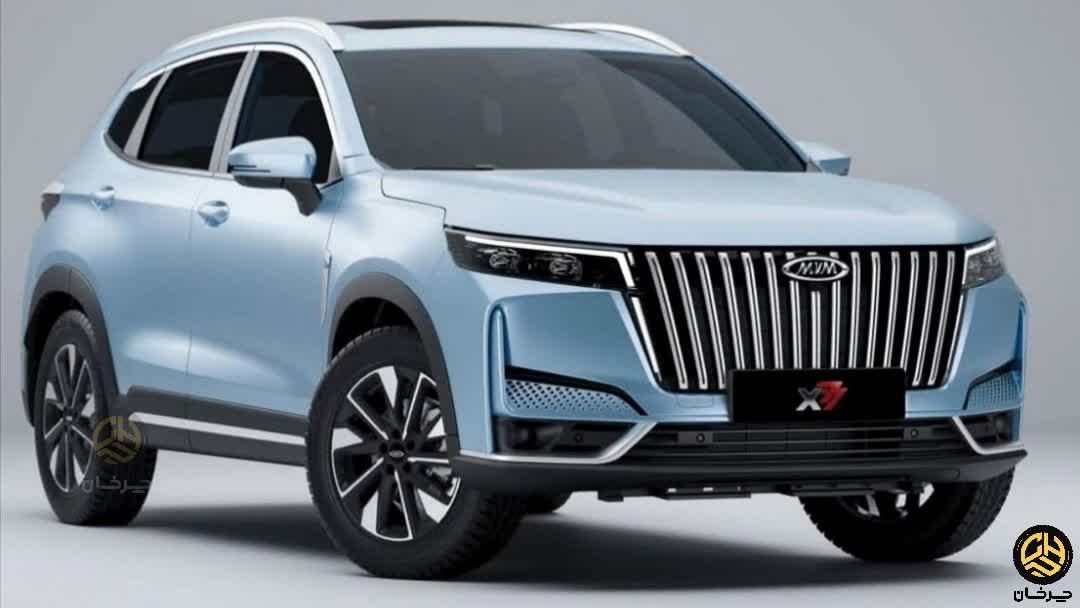 ام وی ام ایکس 77 تائیدیه استاندارد را دریافت کرد